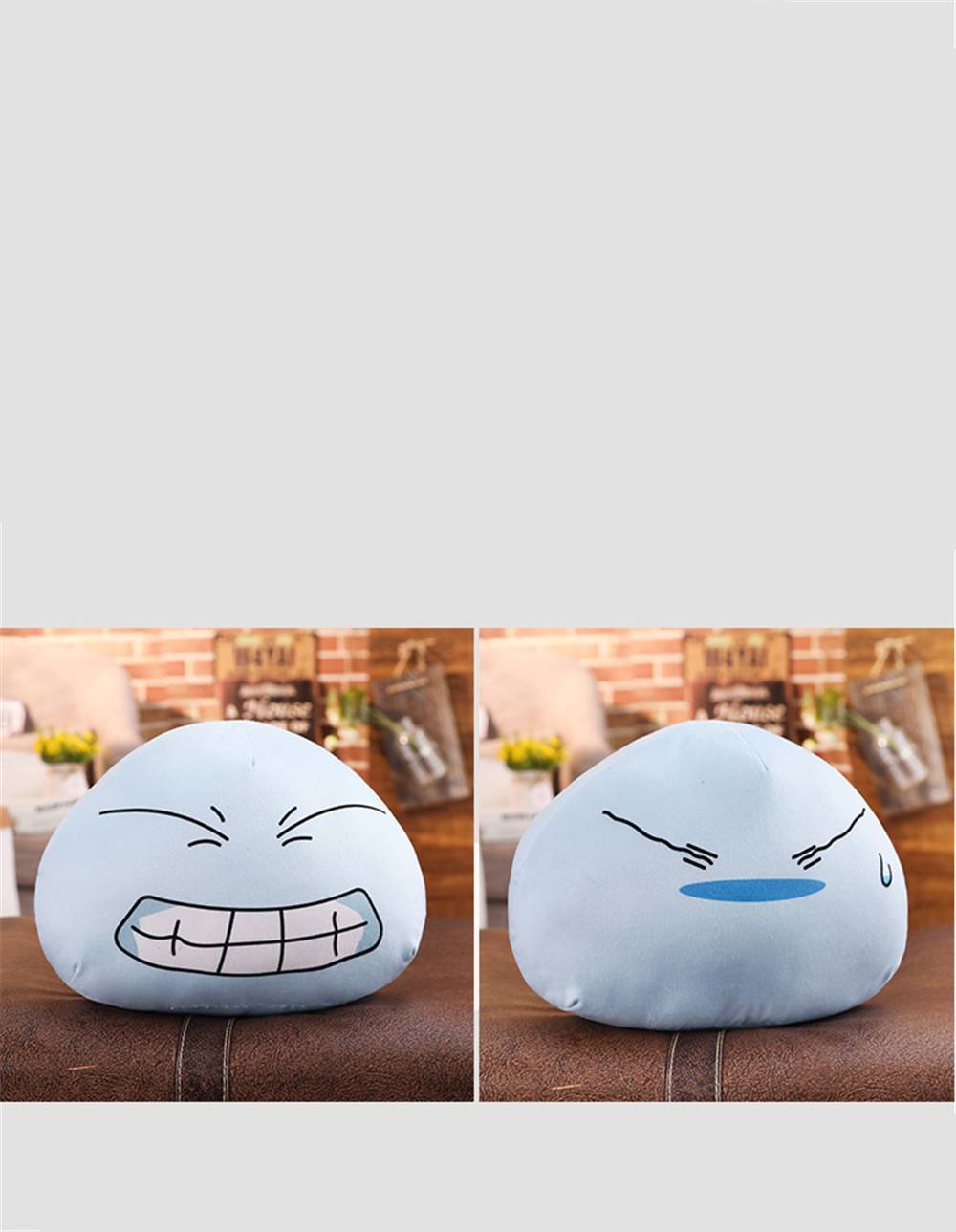 Anime That Time I Got Reincarnated As A Slime Rimuru Tempest Slime ...