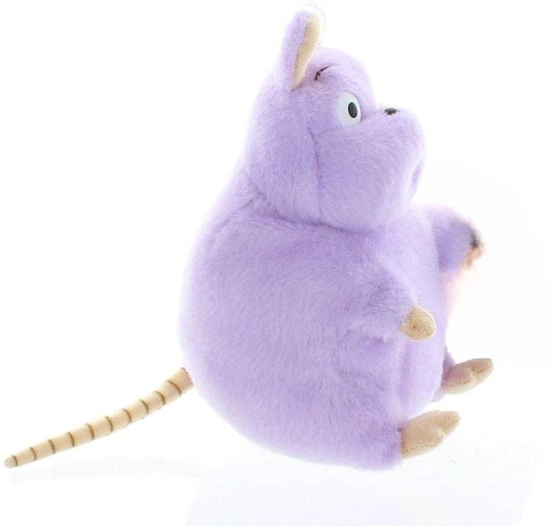 Film Spirited Away Boh Mouse Kawaii Stuffed Plush Toys - KawaiiMerch.com