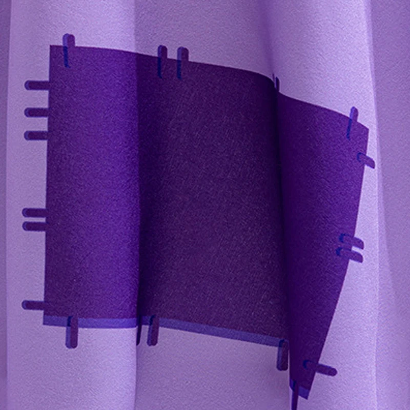 Kawaii Cartoon The Amazing Digital Circus Ragatha Gown - KawaiiMerch.com