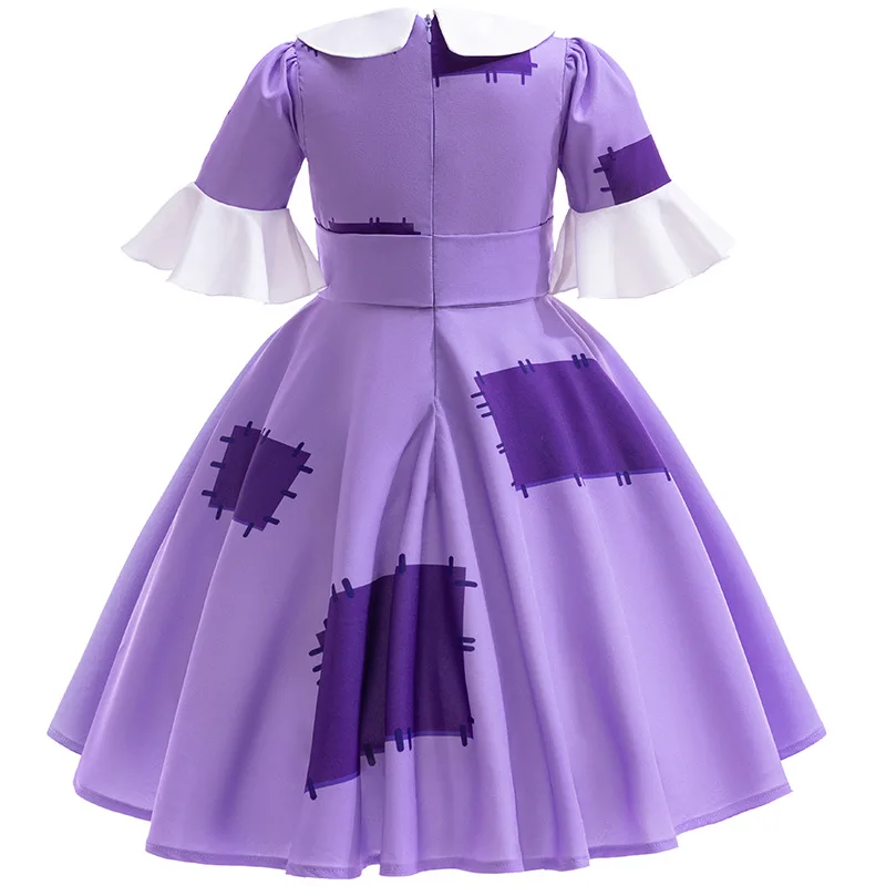 Kawaii Cartoon The Amazing Digital Circus Ragatha Gown - KawaiiMerch.com