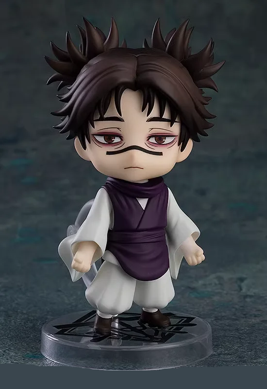 Anime Kawaii Nendoroid Jujutsu Kaisen Choso Action Toy - KawaiiMerch.com