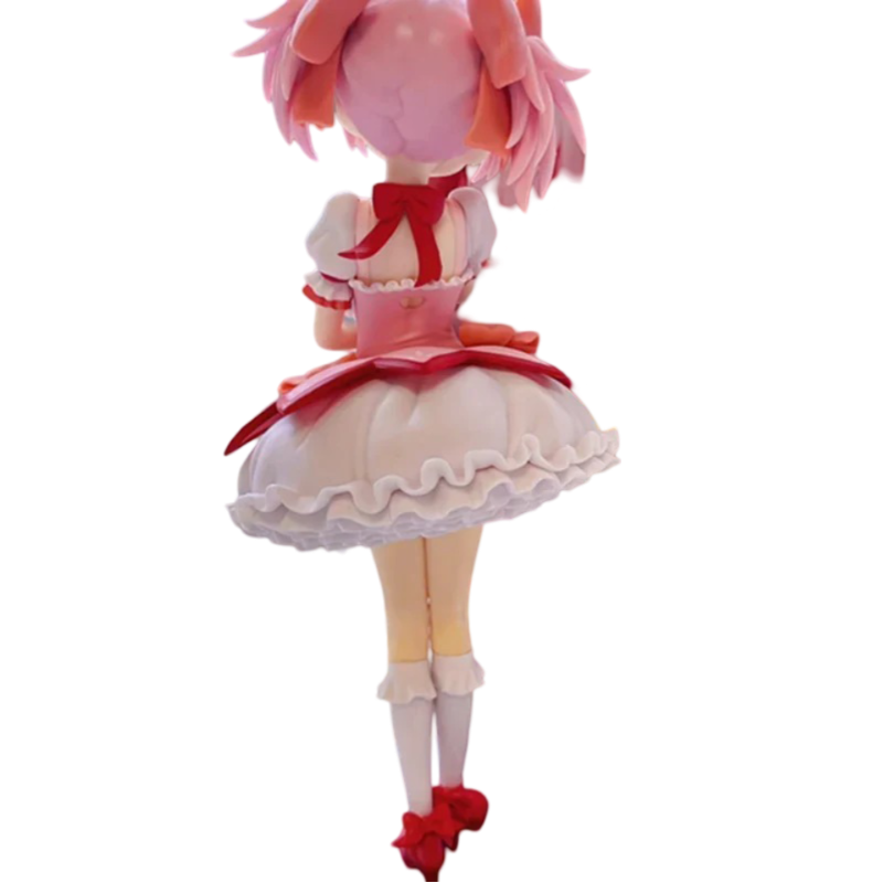 Anime Kawaii Puella Magi Madoka Magica Action Figure Toy - KawaiiMerch.com