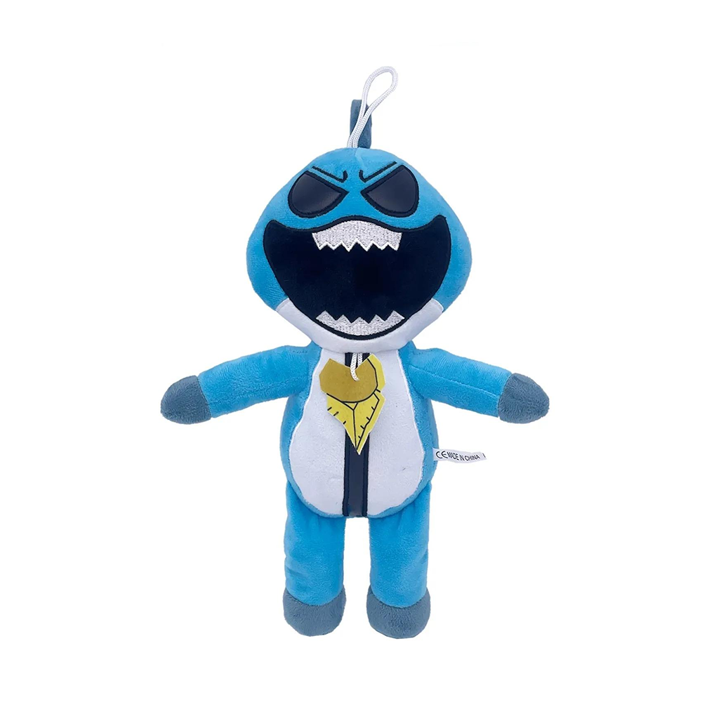 Kawaii Nightmare Critters Maggie Mako Stuffed Plush Toy - KawaiiMerch.com