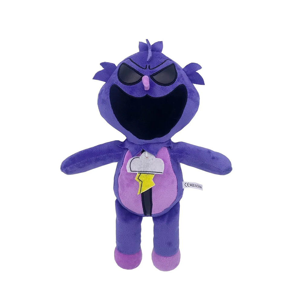 Kawaii Nightmare Critters Poe Stuffed Plush Toy - KawaiiMerch.com
