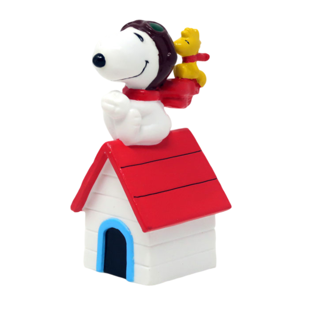 Kawaii Snoopy Flying Ace Toy - KawaiiMerch.com