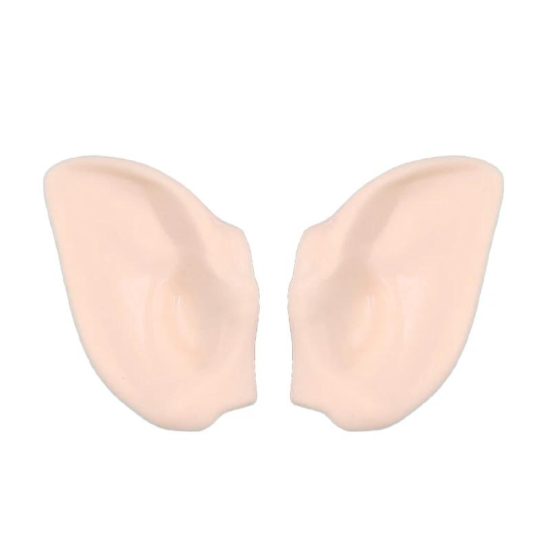 Kawaii Cartoon DBS Blythe White Skin Elf Ears - KawaiiMerch.com