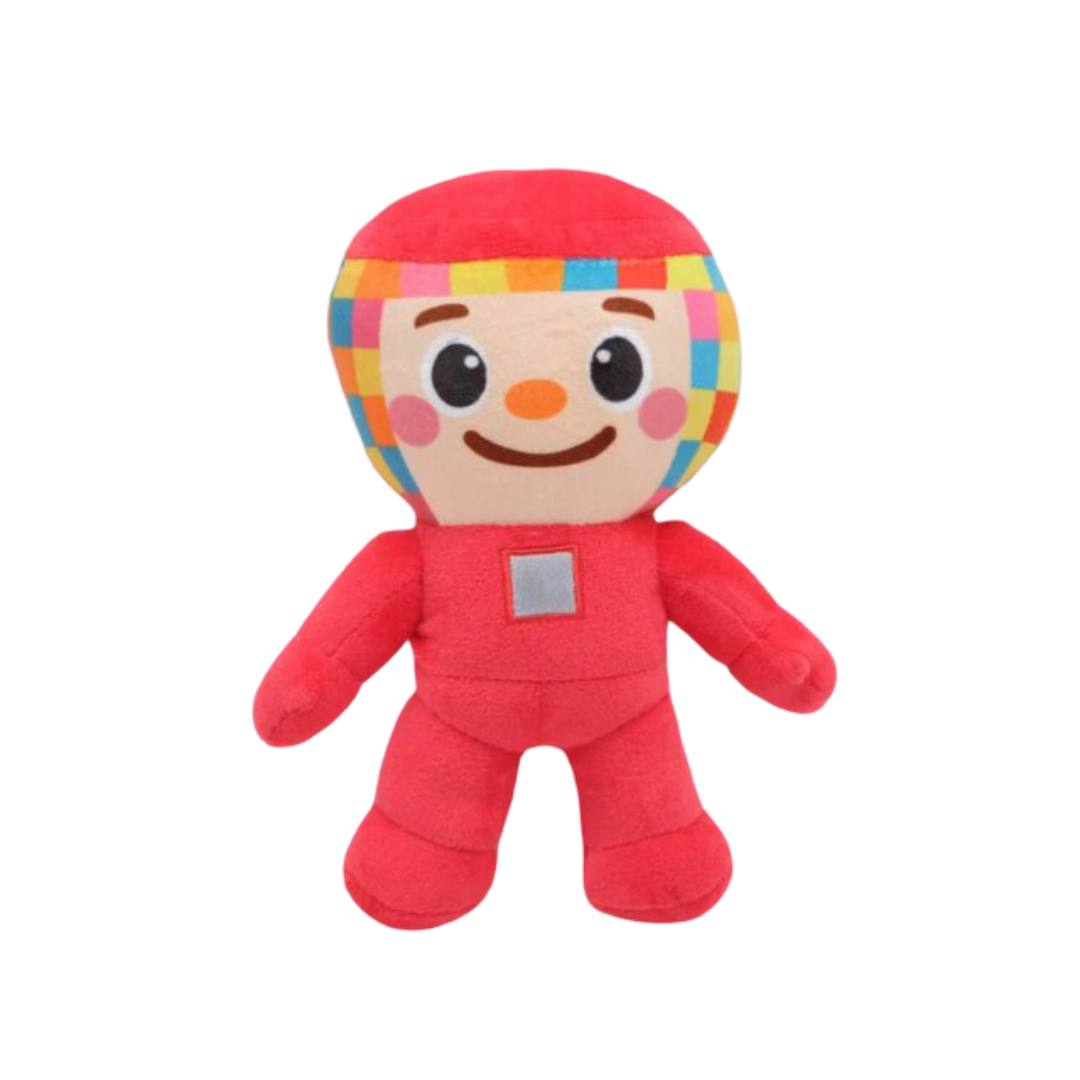 Kawaii Steal A Brainrot Chicleteira Bicicleteira Plush Toy ...