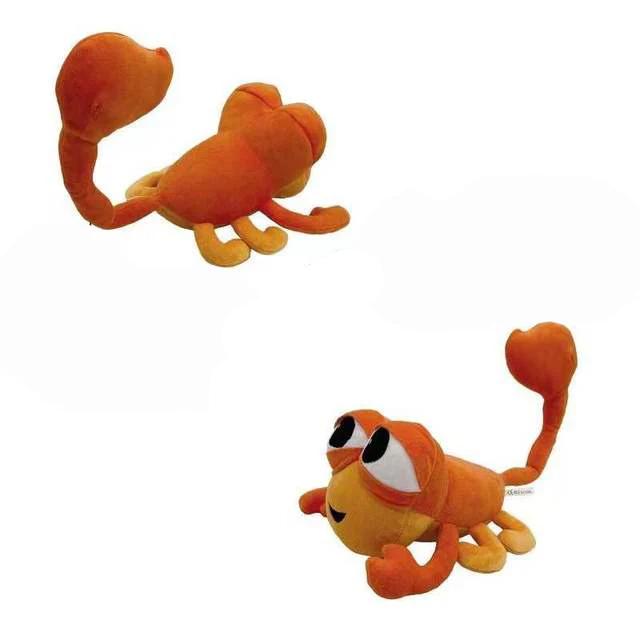 Kawaii Back To The Outback Nigel Plush Toy - KawaiiMerch.com